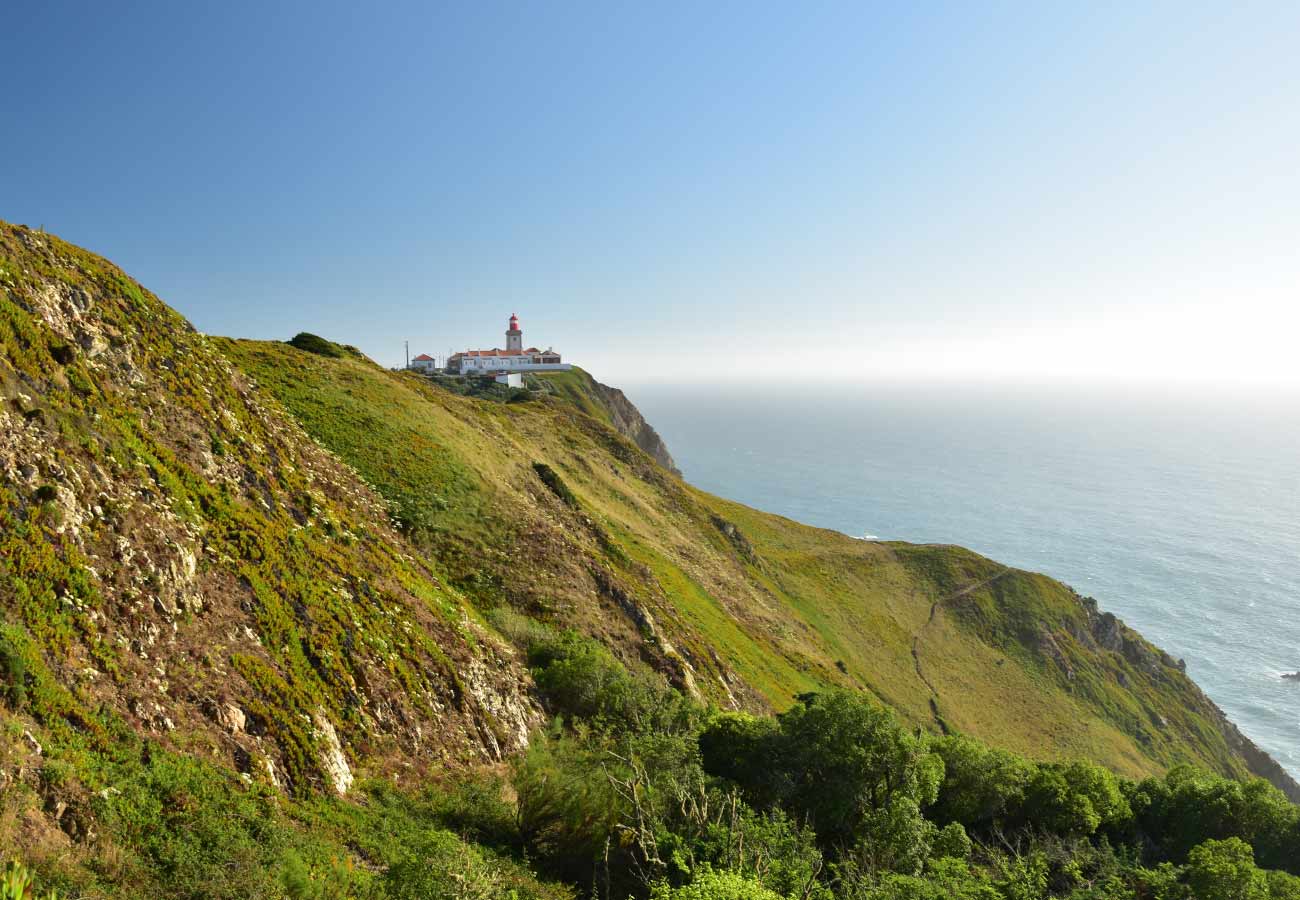 The Cabo da Roca, Portugal; an independent travel guide for 2025
