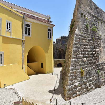 Cascais Sightseeing - Things to See in and do in Cascais