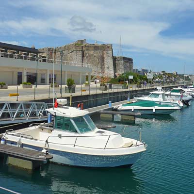 Guida turistica di Cascais, Portogallo – Aggiornata al 2019!